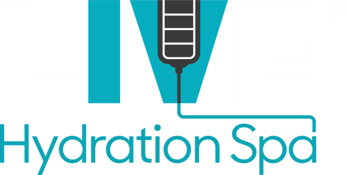 IV Hydration | Live Hydration Spa