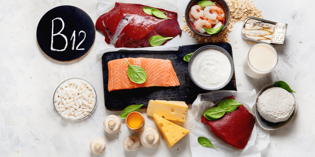 Vitamin B12 & Brain Function | LIVE Hydration Spa