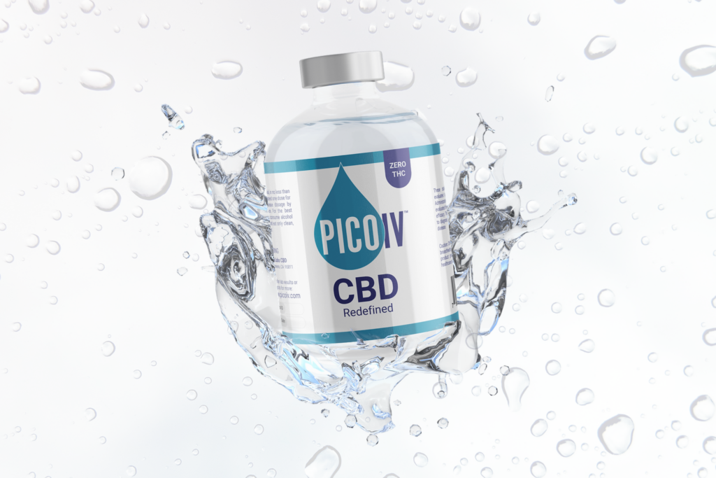 PICO CBD IV Therapy | LIVE Hydration Spa PICO CBD IV Therapy | LIVE Hydration Spa