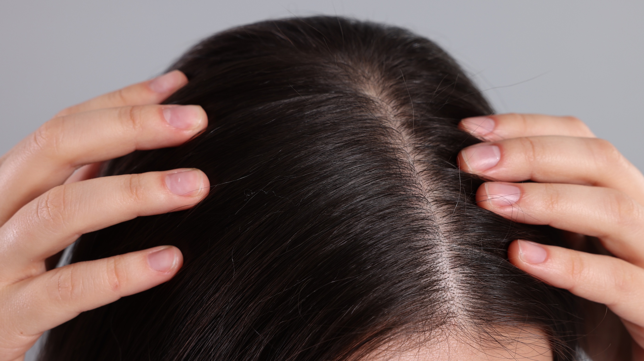 Derive Hair Restoration | LIVE Hydration Spa