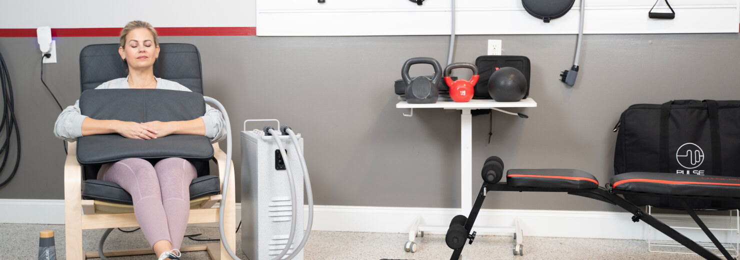 Pulse PEMF | LIVE Hydration Spa